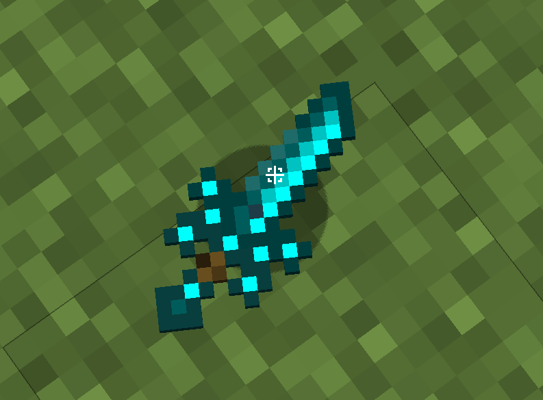 工具类 - ItemsAdder | CyanBukkit 我的世界青桐插件资源中心