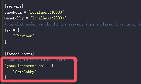 工具类 - MiniMotd——支持高版本渐变Motd | CyanBukkit 我的世界青桐插件资源中心